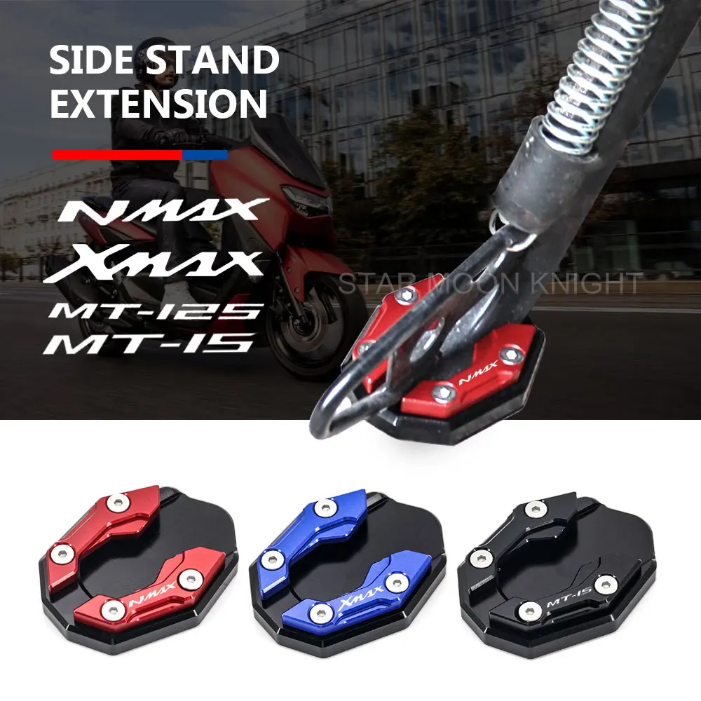 Para-yamaha-nmax155-nmax125-N-MAX-125-155-xmax-X-MAX-300-mt15-mt125 ...