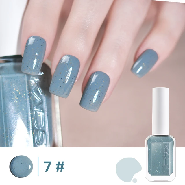 Essie Nail Polish Drawing