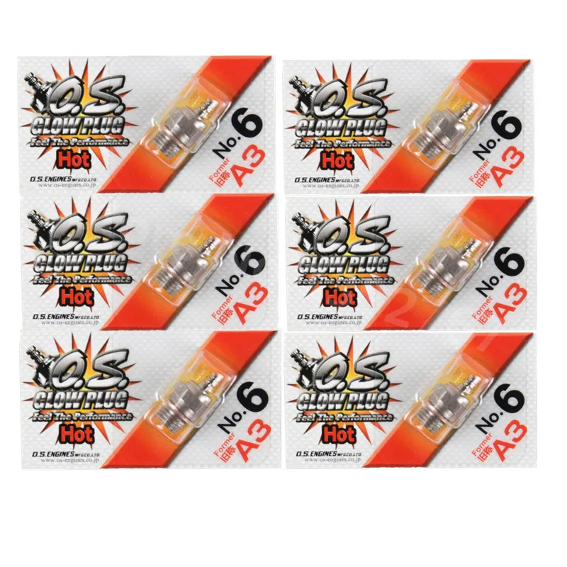 6Pcs-RC-Parts-Glow-Plug-OS-O-S-Former-A3-No-6-6-Standard-Glow-Plug.jpg