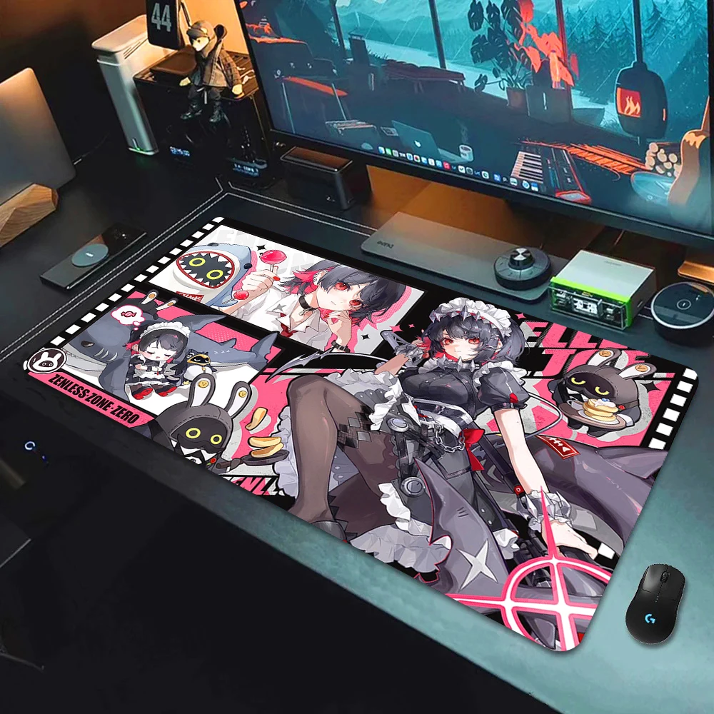 Zenless-Zone-Zero-Ellen-Joe-Mousepad-HD-Printing-Computer-Gamers ...