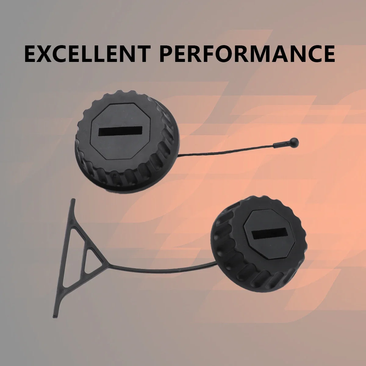 Oil & Fuel Cap For Stihl 064 066 084 088 MS640 MS650 MS660 Rep 0000 350 ...
