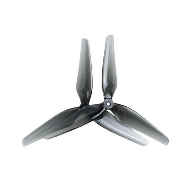 HQProp-HQ-8X4X3-8040-3-Blade-Black-Glass-Fiber-Nylon-Propeller-for ...
