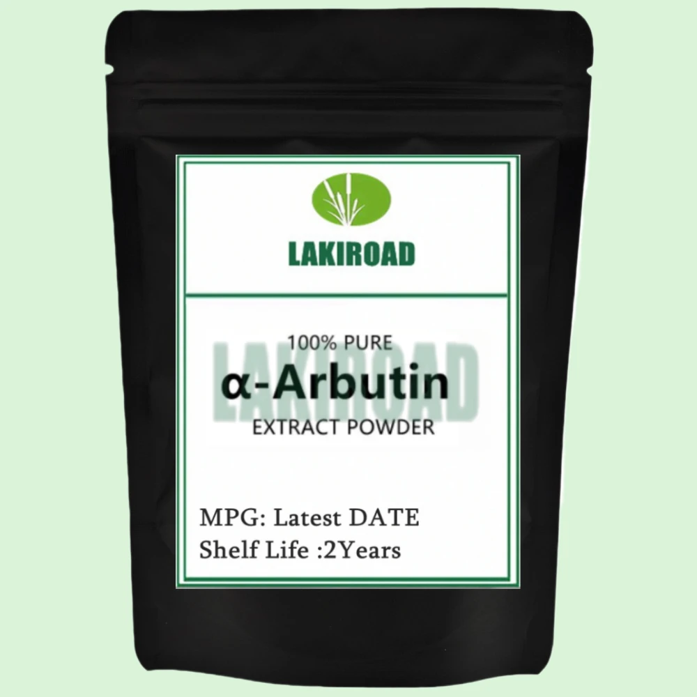 50g-1000g Alpha Arbutin Powder for Skin Whitening - AliExpress 15