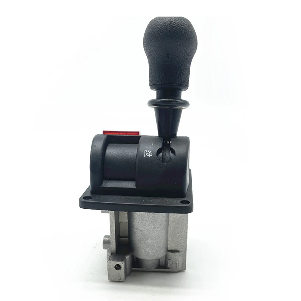 3-hole Lift Valve Dump Truck Tipper Hydraulic System Lift Switch Lift ...