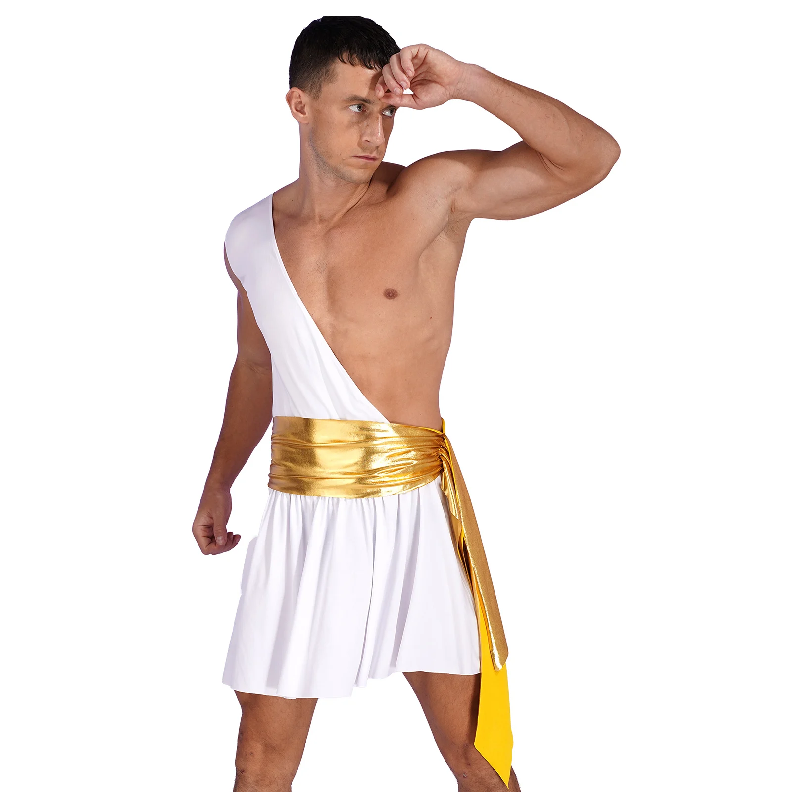 Modern Toga For Men