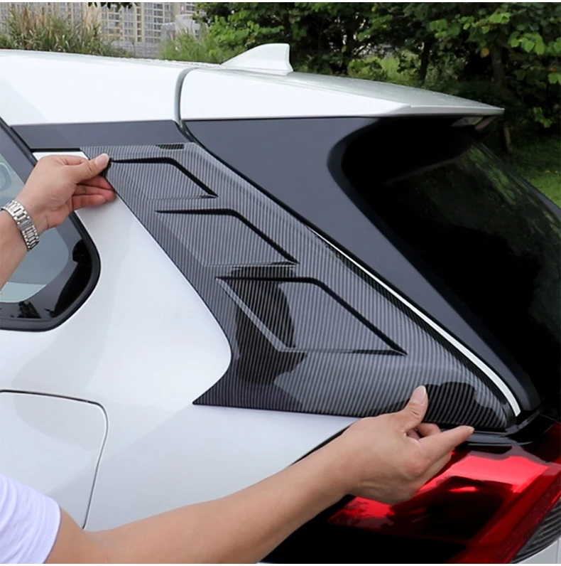 For Toyota RAV4 2019 2020 2021 2022 2023 RAV 4 XA50 Hybrid Car Rear ...