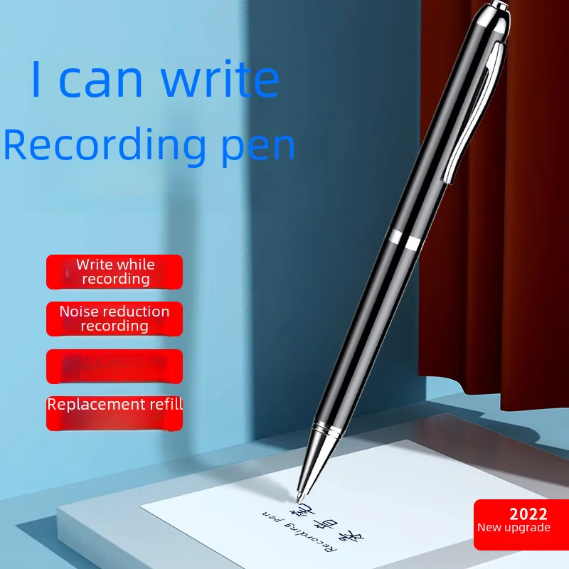 Q90b-Best-Selling-Digital-Voice-Recorder-Recording-Definition-Noise ...