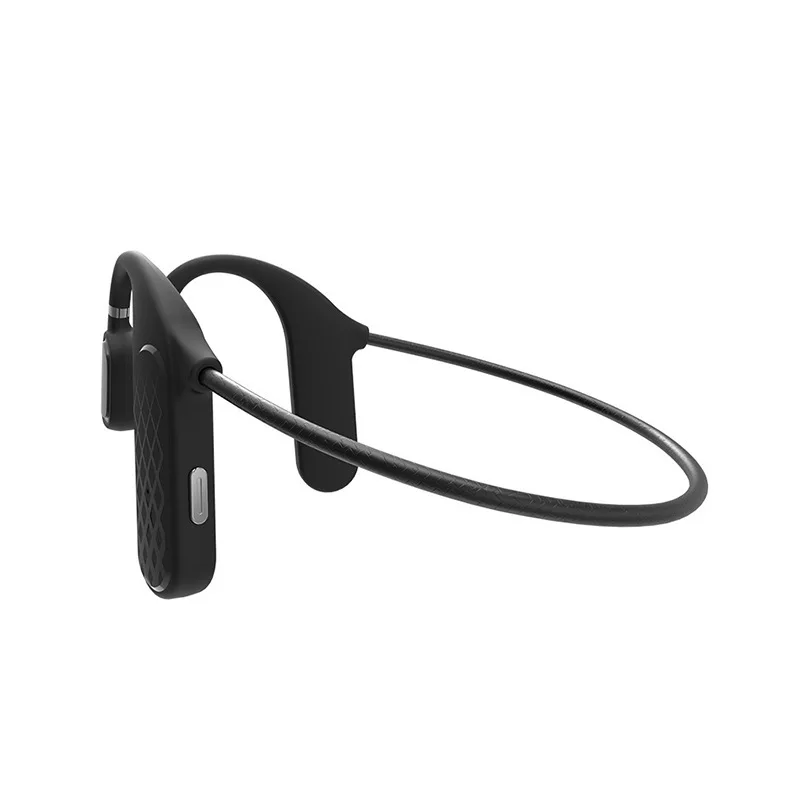 New-Model-for-Bone-Conduction-Bluetooth-Headset-5-0-Wireless-Non-in-ear ...