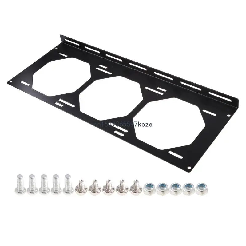 Desktop-for-Case-DIY-120-240-360-480-Radiator-Water-Cooled-External ...