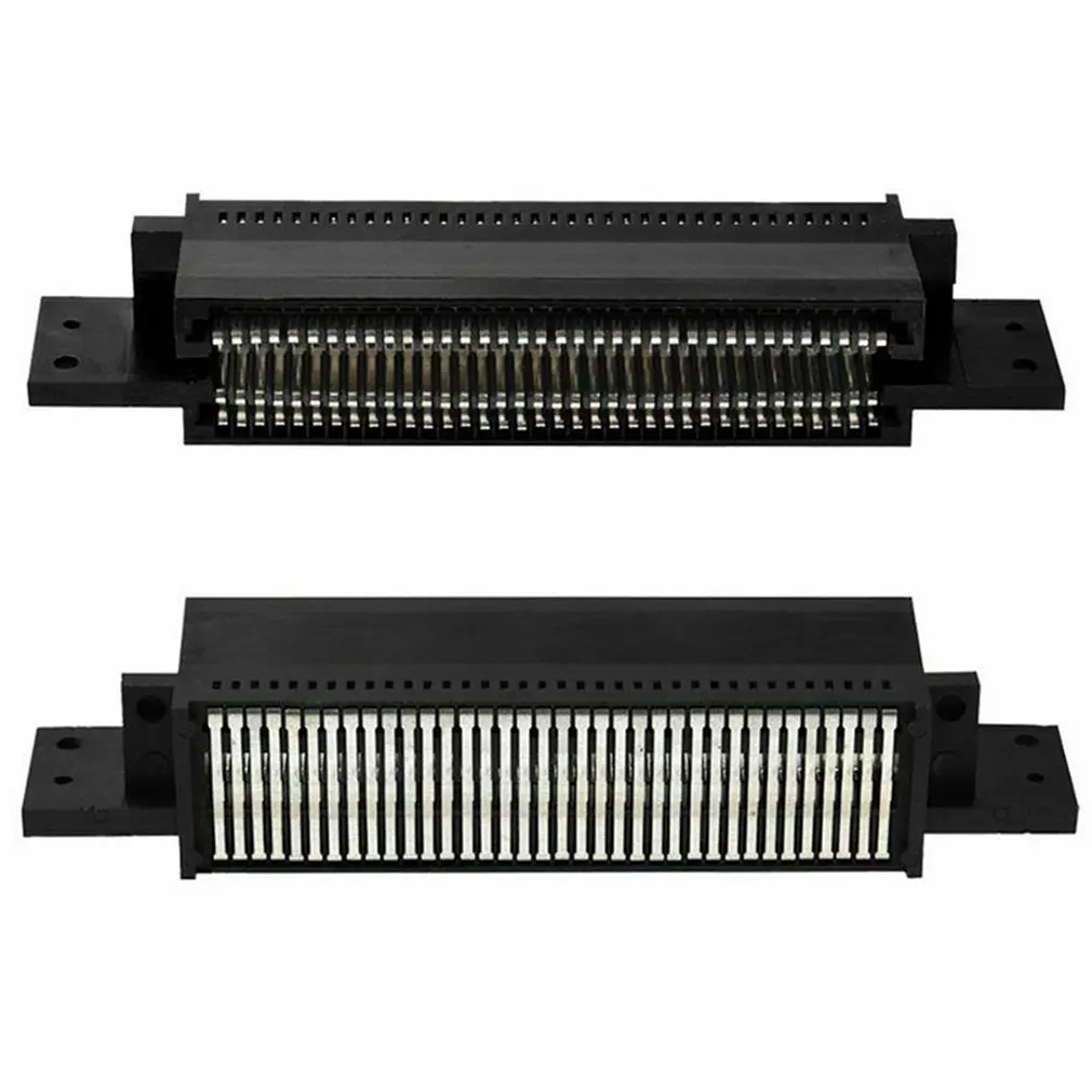 Connector-Adapter-72-Pin-For-Nintend-NES-Entertainment-System ...