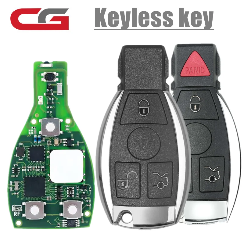 CG-CGDI-MB-Keyless-Go-Key-315MHz-433MHz-with-Shell-for-Mercedes-BENZ ...