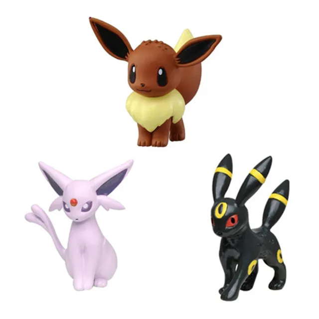 Sexy Pokemon Eevee Evolutions