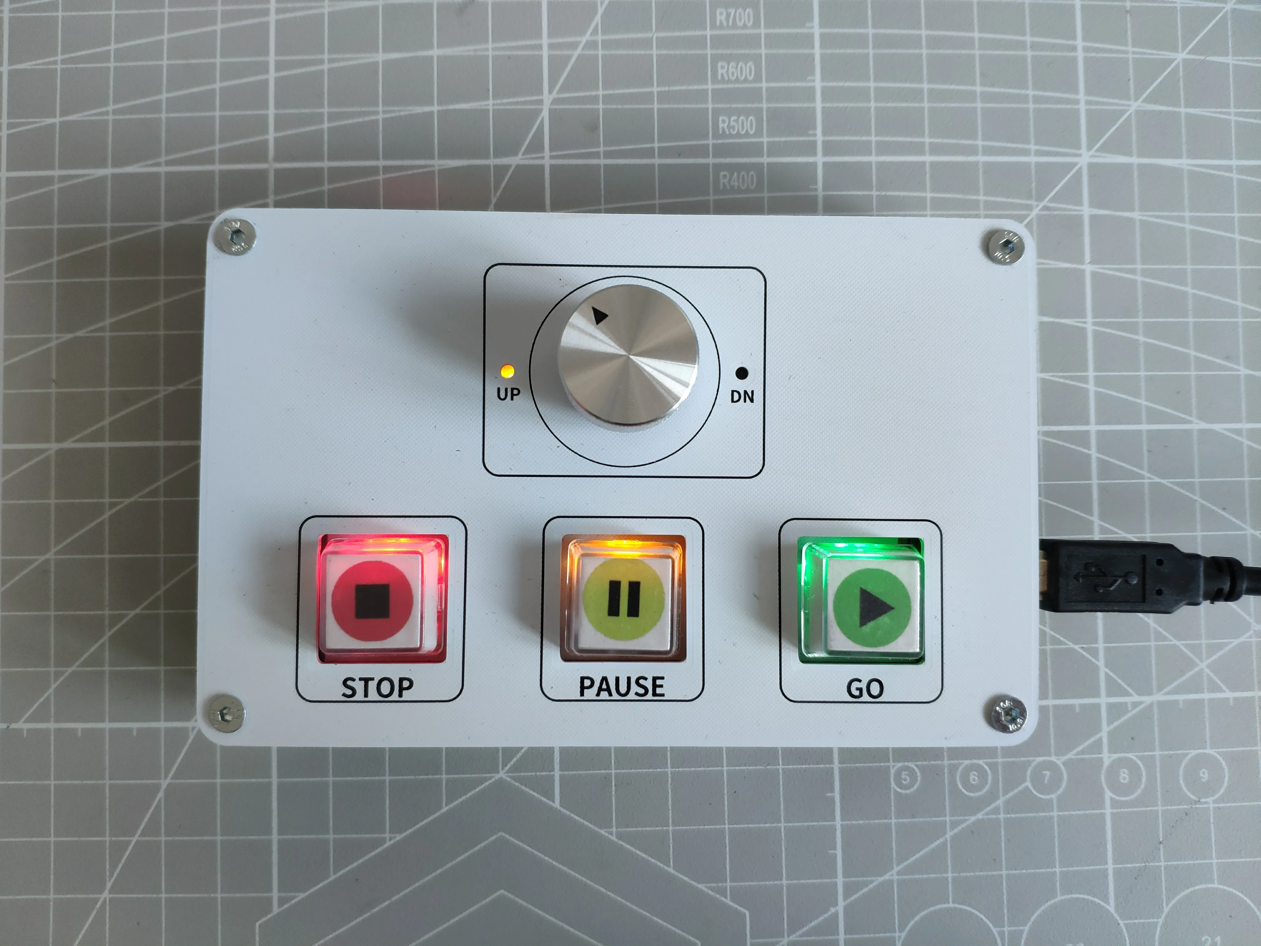 Qlab-dedicado-protocolo-MIDI-Media-Audio-Player-assistente-de-reprodu-o ...