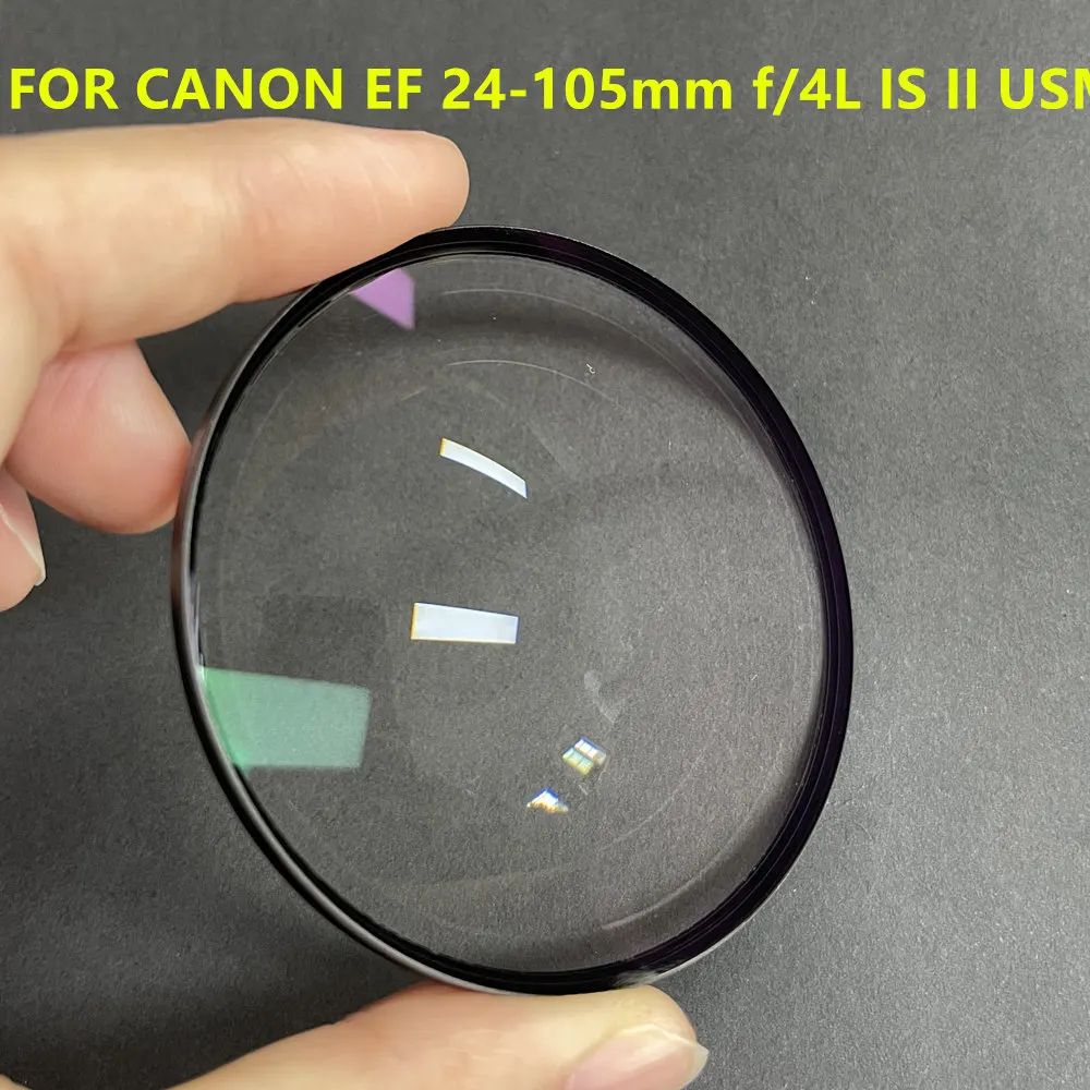 NEW-EF-24-105-II-Front-Lens-1st-First-Optics-Element-Glass-For-Canon-EF ...