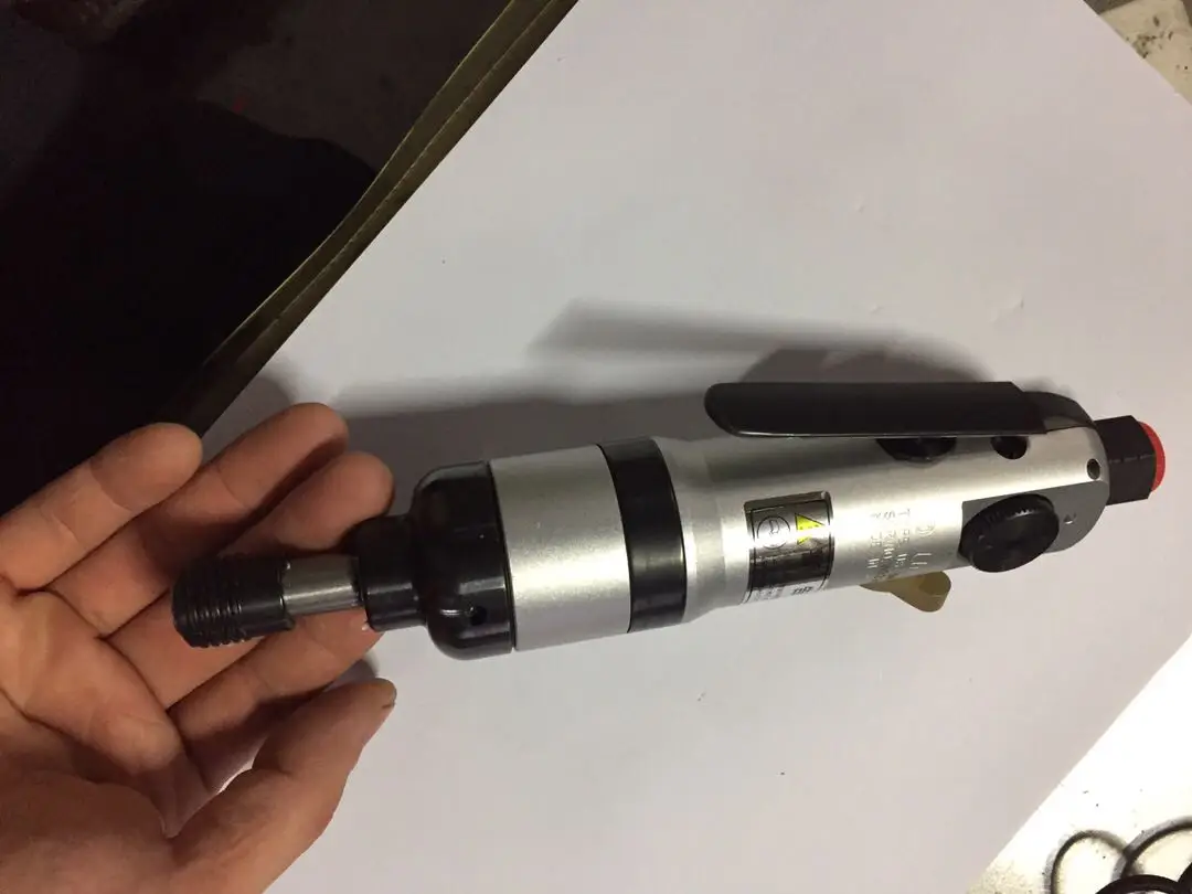 US-5W Original Japanese URYU Impact Pneumatic Screwdriver US-5W Air ...