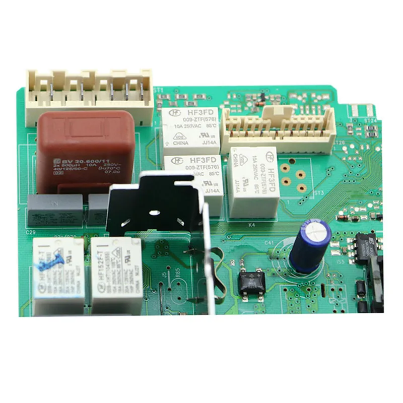 Suitable-for-Siemens-washing-machine-computer-board-WS10M368TI-WS08M360TI-WM10S360TI-circuit ...