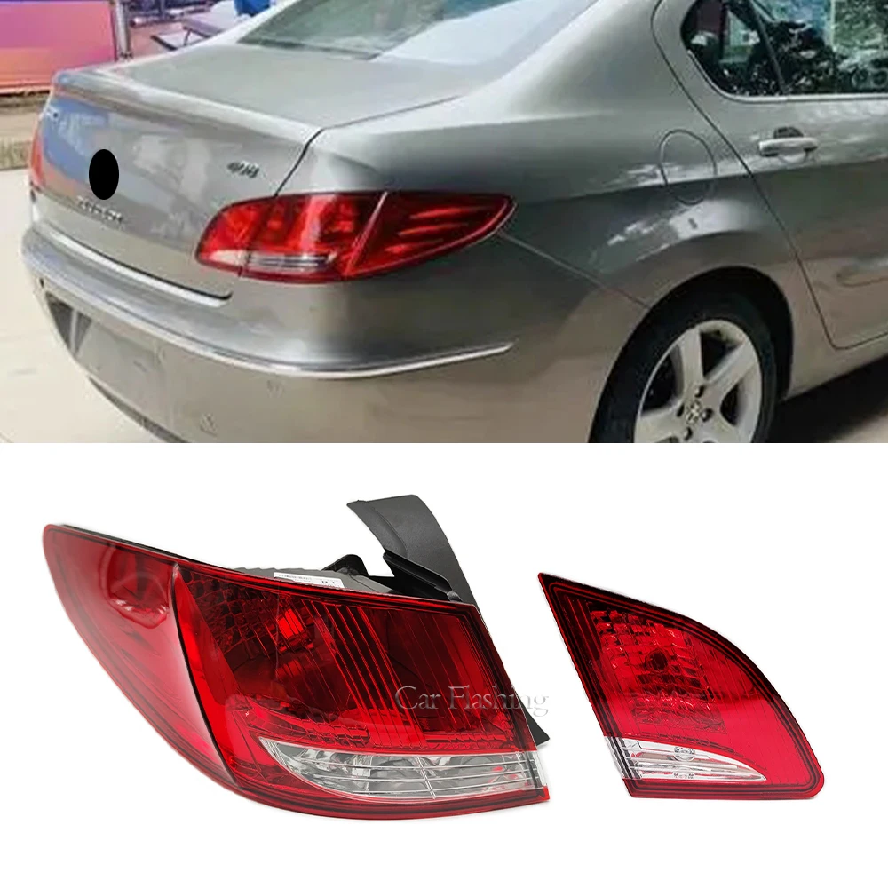 Car-Taillight-Inside-outside-Rear-Light-Tail-Light-Lamp-Assembly-Tail ...