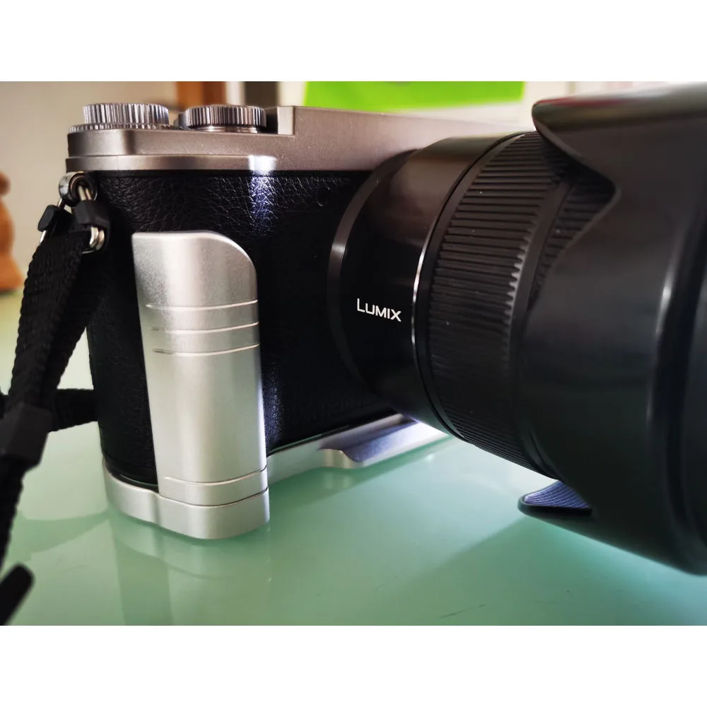 Panasonic Lumix Digital Camera Accessories