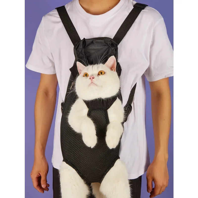 NEW-Pet-Outdoor-Bag-Go-Out-Portable-Cat-Go-Out-Tote-Bag-Dog-Backpack ...