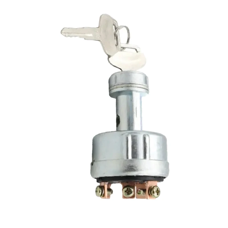 Tractor Ignition Starter Switch 08086-10000 For Kubota Iseki Yanmar ...