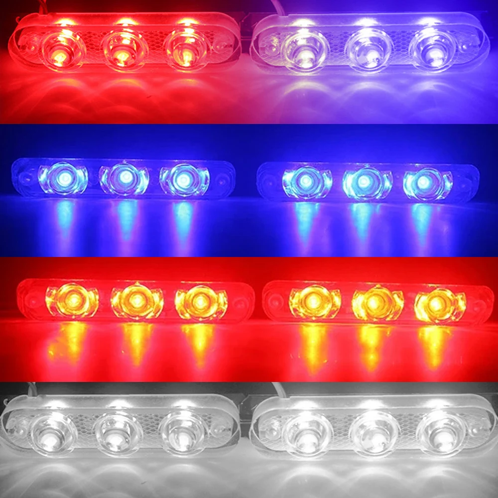 Stroboscopic Light