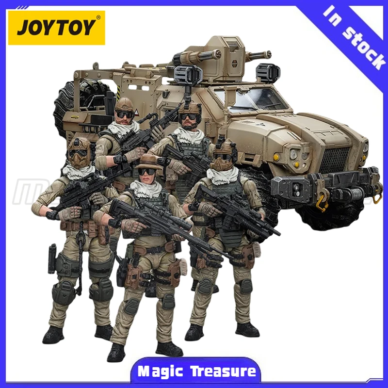【MT】JOYTOY Ejército de EE. UU. Delta Commando Tornado Vehículo blindado ...