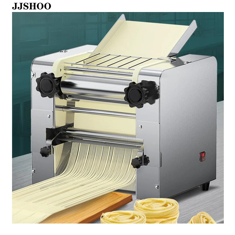 Stainless Steel Noodle Maker Machine Kneading Dough Machine Dumpling ...