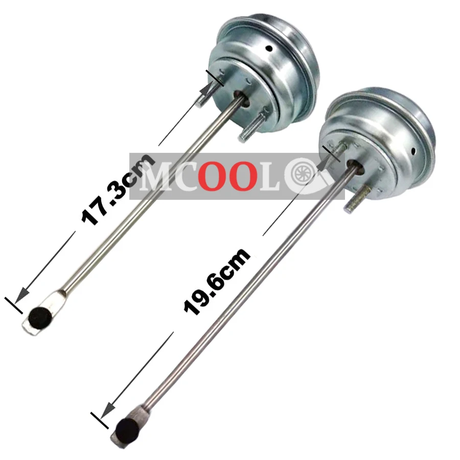 Rhf4 turbo wastegate atuador para mercedes benz e c klasse w212 w204 ...