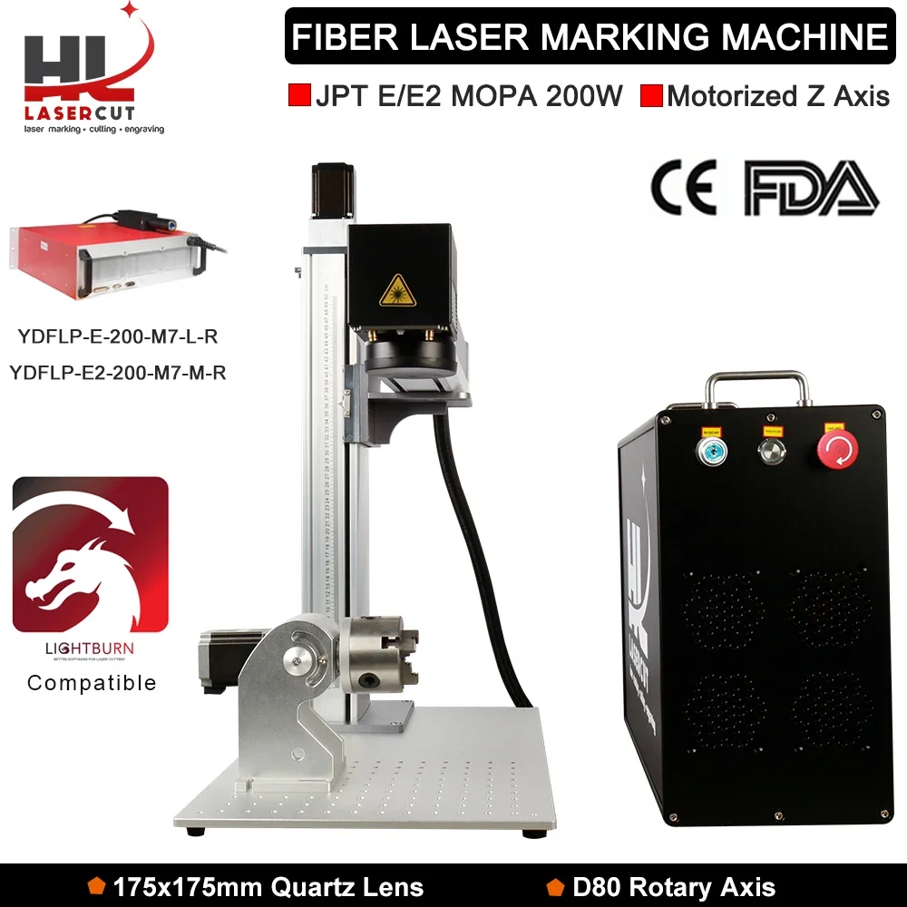 200W-JPT-E-E2-M7-MOPA-Fiber-Laser-Marking-Machine-JPT-Jewelry-Laser ...