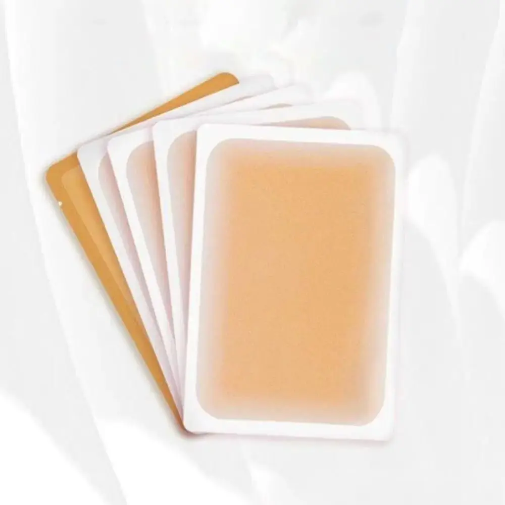 8Pcs-Skin-Color-Tattoo-Cover-Up-Sticker-Temporary-Invisible-Scar ...