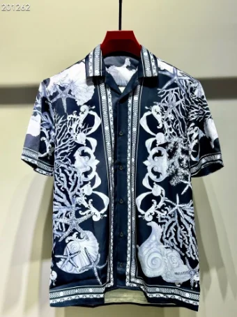 Camisas-de-moda-qd0993-para-hombre-ropa-Popular-de-dise-o-europeo ...