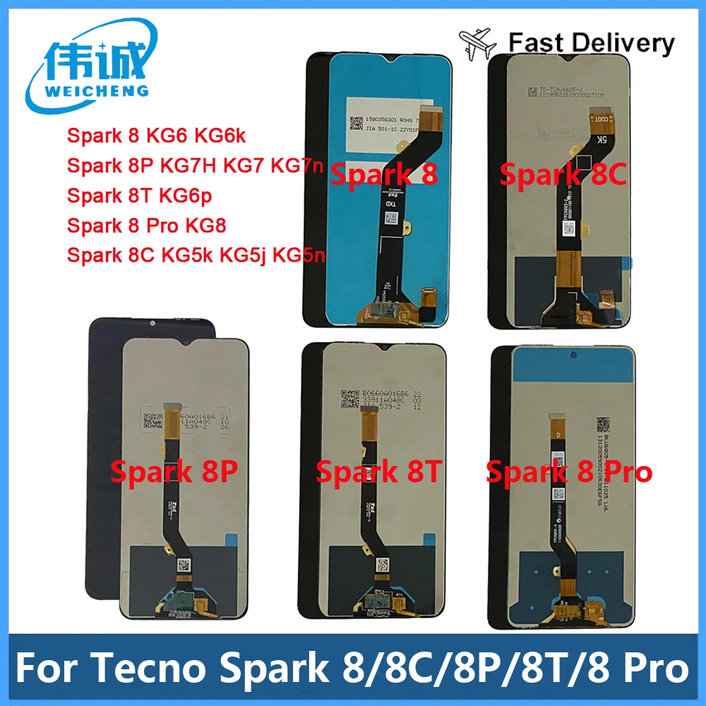 For-Tecno-Spark-8-KG6-LCD-Display-Touch-Screen-Digitizer-Tecno-Spark-8C-KG5k-LCD-For.jpg