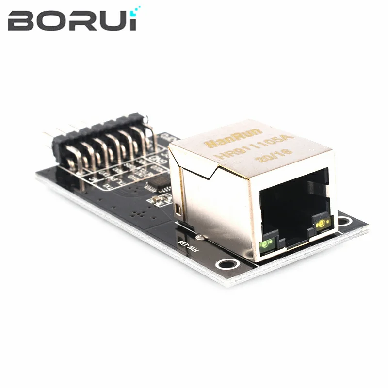 Smart-Electronics-LAN8720-Module-Network-Module-Ethernet-Transceiver ...