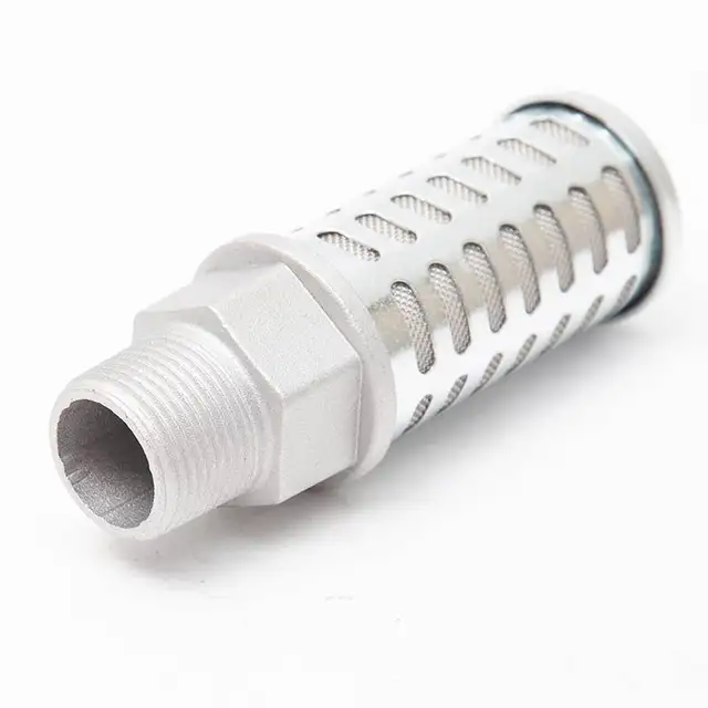 An300 03 3 Way Solenoid Valve / Air Operated / Air / Base Mounted 0.35