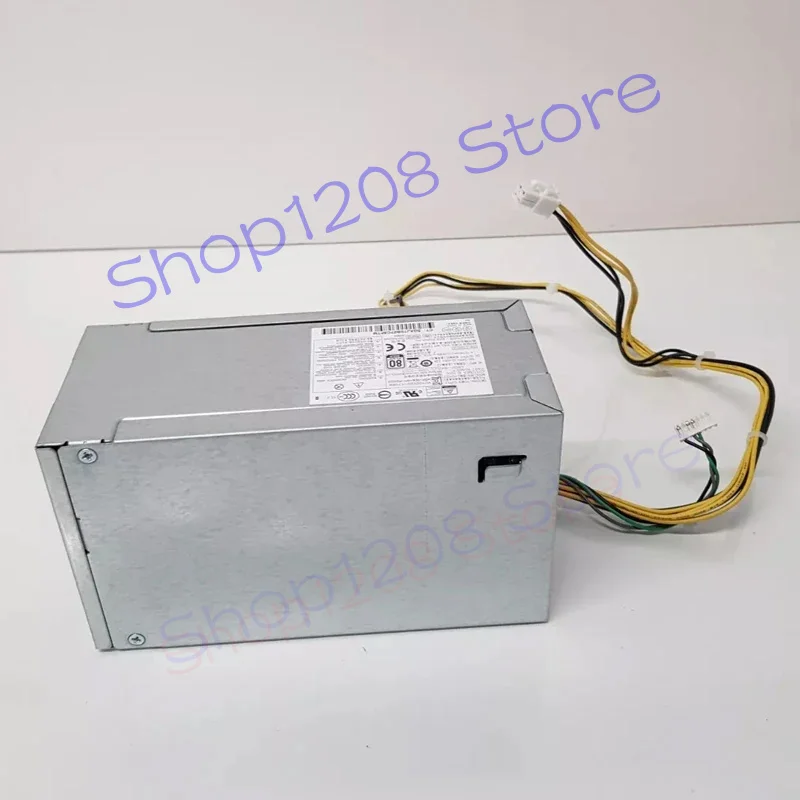 For HP 280 288 285 400 G3 G4 G5 MT Desktop Power Supply L08261-004 L08261-001 PCH023 PCG004 D16 ...