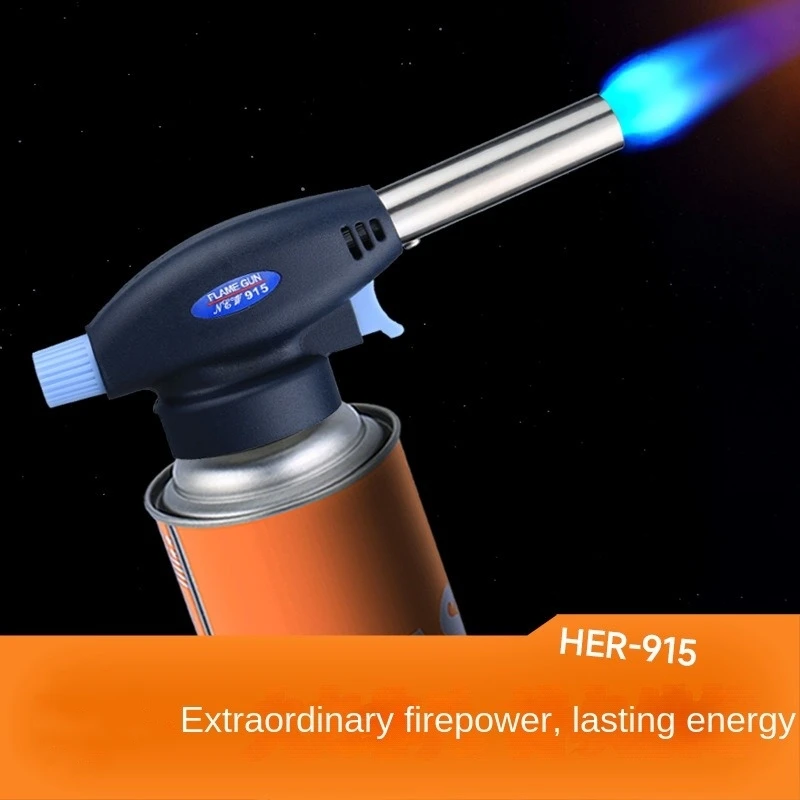 Welding-Gas-Burner-Flame-Gas-Torch-Flame-Gun-Blowtorch-Cooking ...