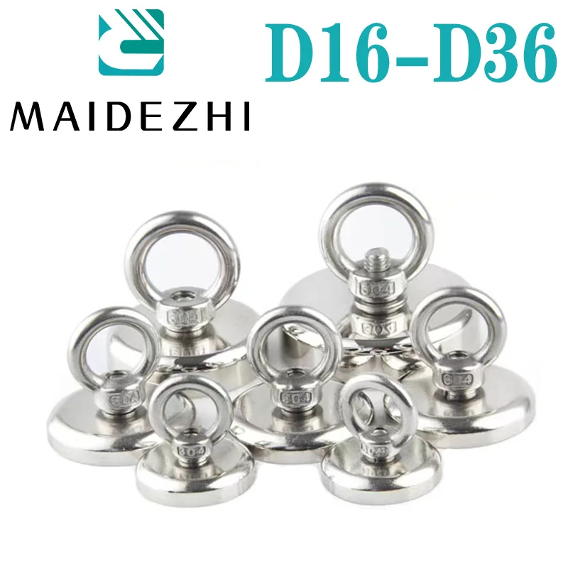 Ima Neodymium Magnets | Magnetic Fishing N52 | Magnet Earth Fishing ...