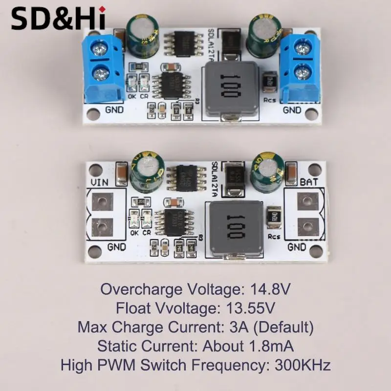 SDLA12TA-MPPT-Solar-Controller-Charging-Module-for-12V-1-1000AH-Lead ...