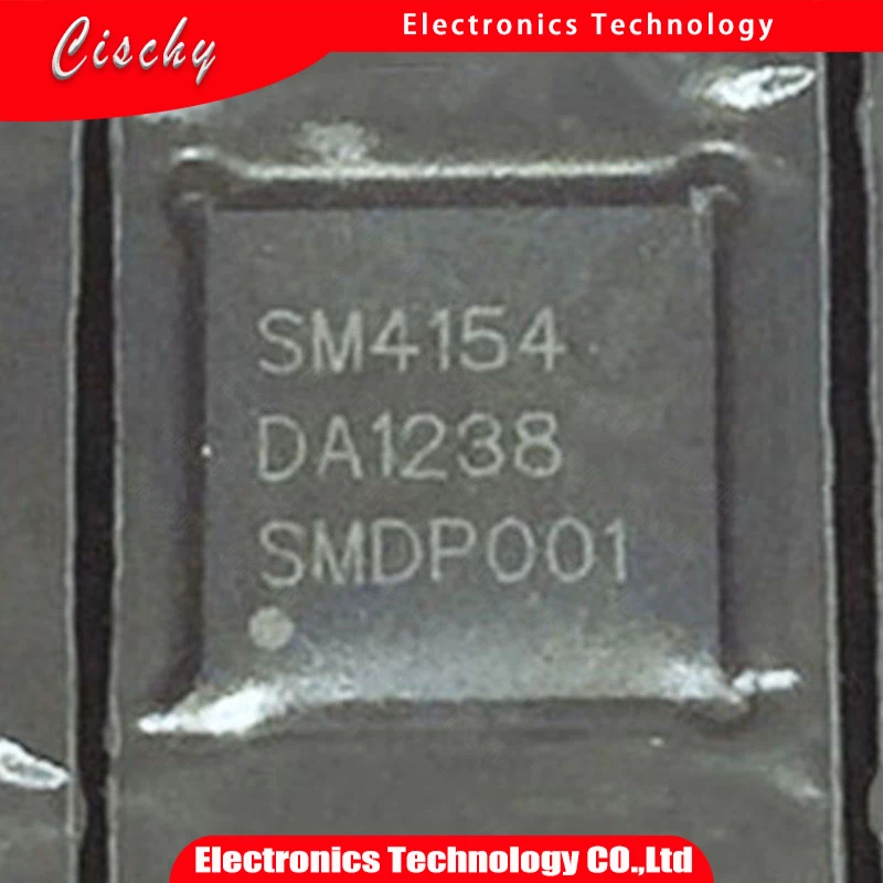 1 pieza SM4005A SM4005 SM4023 SM4041 SM4108 SM4109 SM4142A SM4151 ...