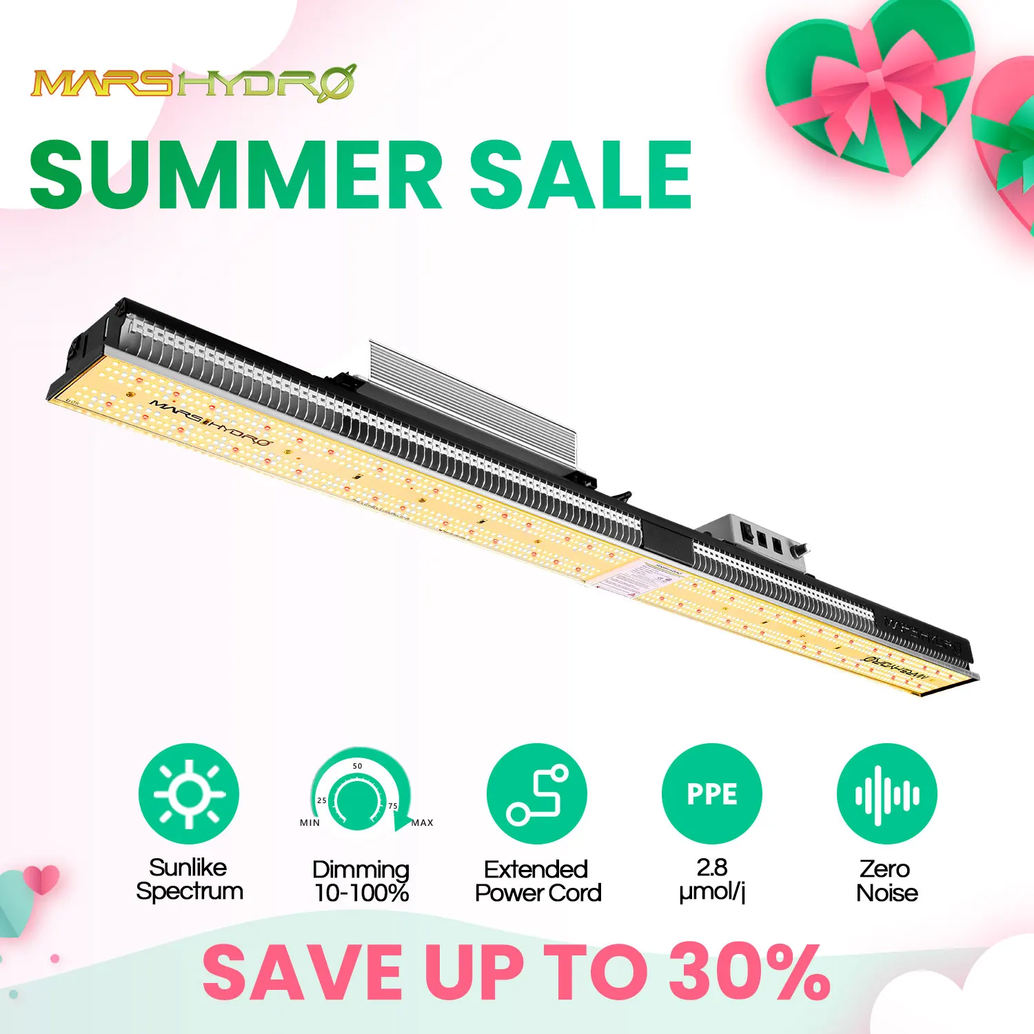Grow Light Full Spectrum | Osram Led Grow Light | Osram Led Bar | Osram ...