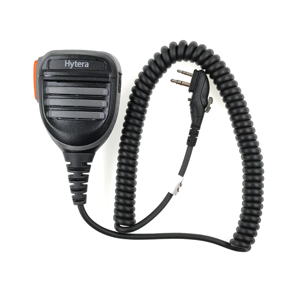 Original-HYT-Portable-Microphone-SM26M1-Speaker-for-Hytera-BD500-TD500 ...