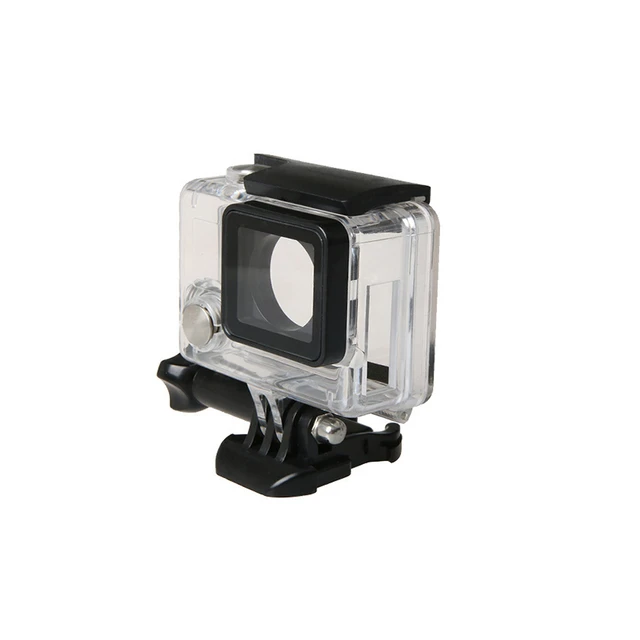 Gopro Hero 4 Case