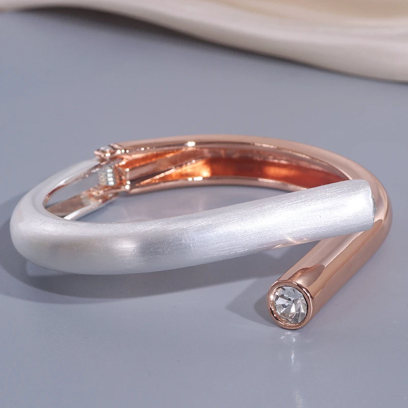 Punk-Alloy-Crystal-Cuff-Bangles-Bracelets-for-Women-Gold-Color-Charming ...