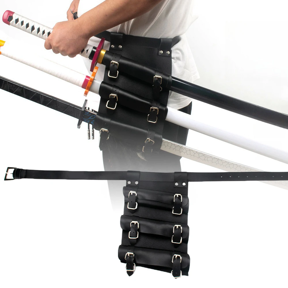 Everything You Need to Know About Foam Sword Cosplay for Anime, LARP ...