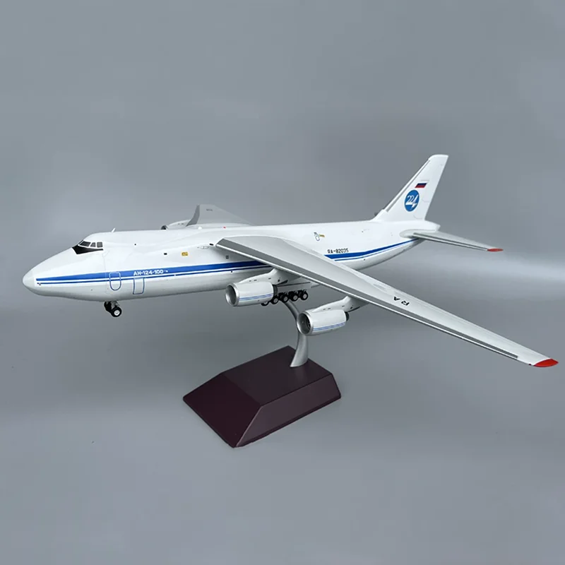 1-200-Scale-G2TTF1080-Russian-An124-Transport-Aircraft-An-124-100-RA ...