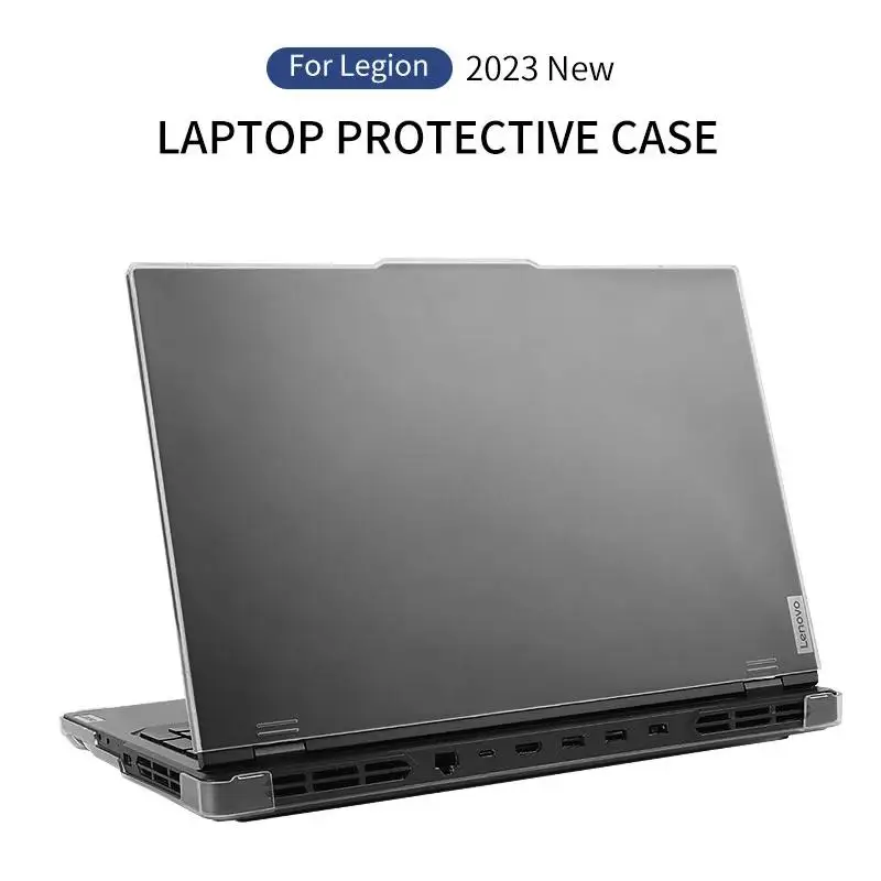 Frosted-Transparent-Laptop-Cover-For-Lenovo-Legion-Pro-5-IdeaPad-Slim-5 ...