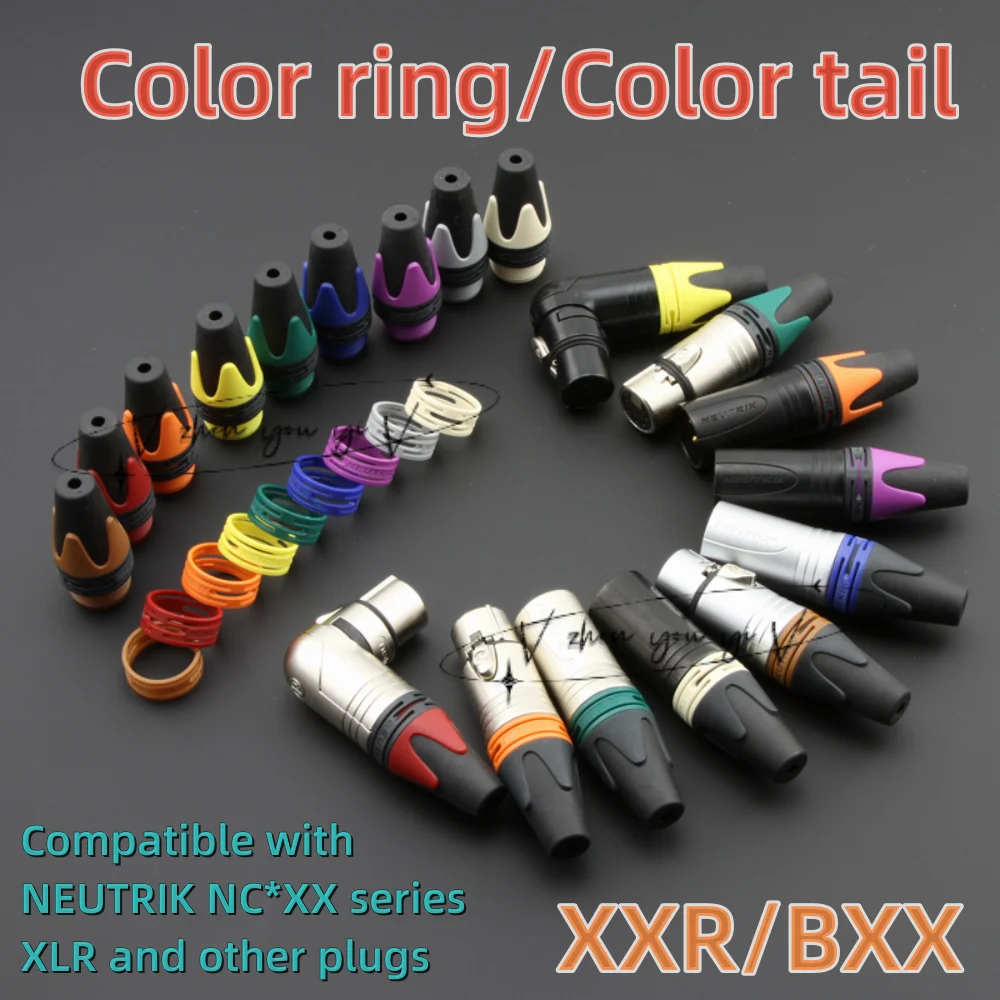 Anillo-de-color-NEUTRIK-XXR-BXX-para-BXX-14-identificaci-n-XLR-l-nea ...