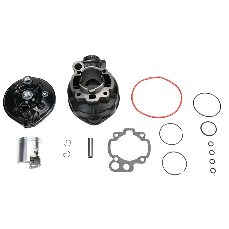ATT-KT00114 75Cc Cylinder Kit Cylinder Kit Cylinder Heating Device For ...
