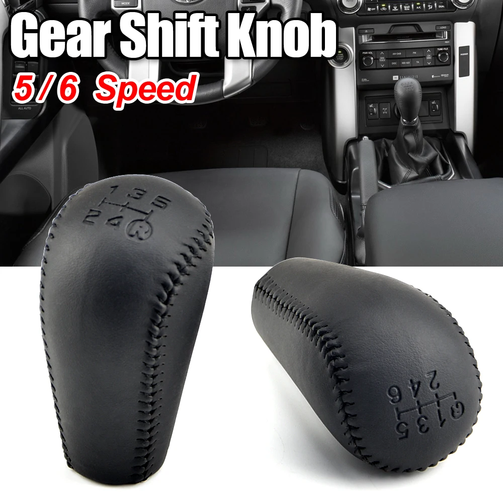 Manual-Gear-Shift-Knob-Manual-Transmission-Transfer-gear-shift-For ...