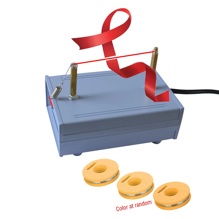 TOYOBER-Home-Use-Hot-Ribbon-Cutter-Machine-DIY-Manual-Heat-Cutting-Tool ...